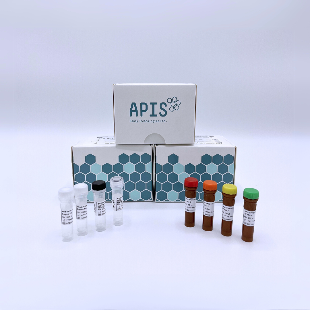 APIS Assay Technologies Receives FDA Breakthrough Device Designation ...