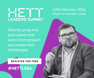 HETT Leaders' Summit | Medilink
